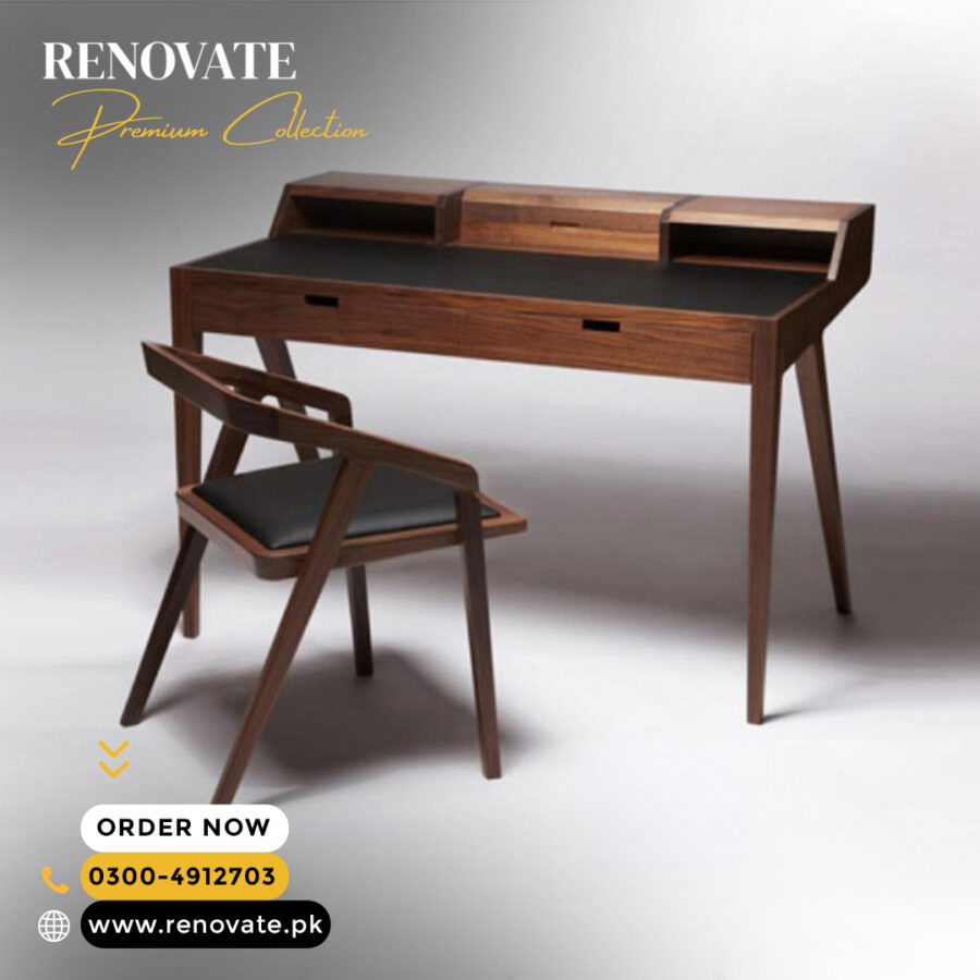 Item 0372 - Renovate