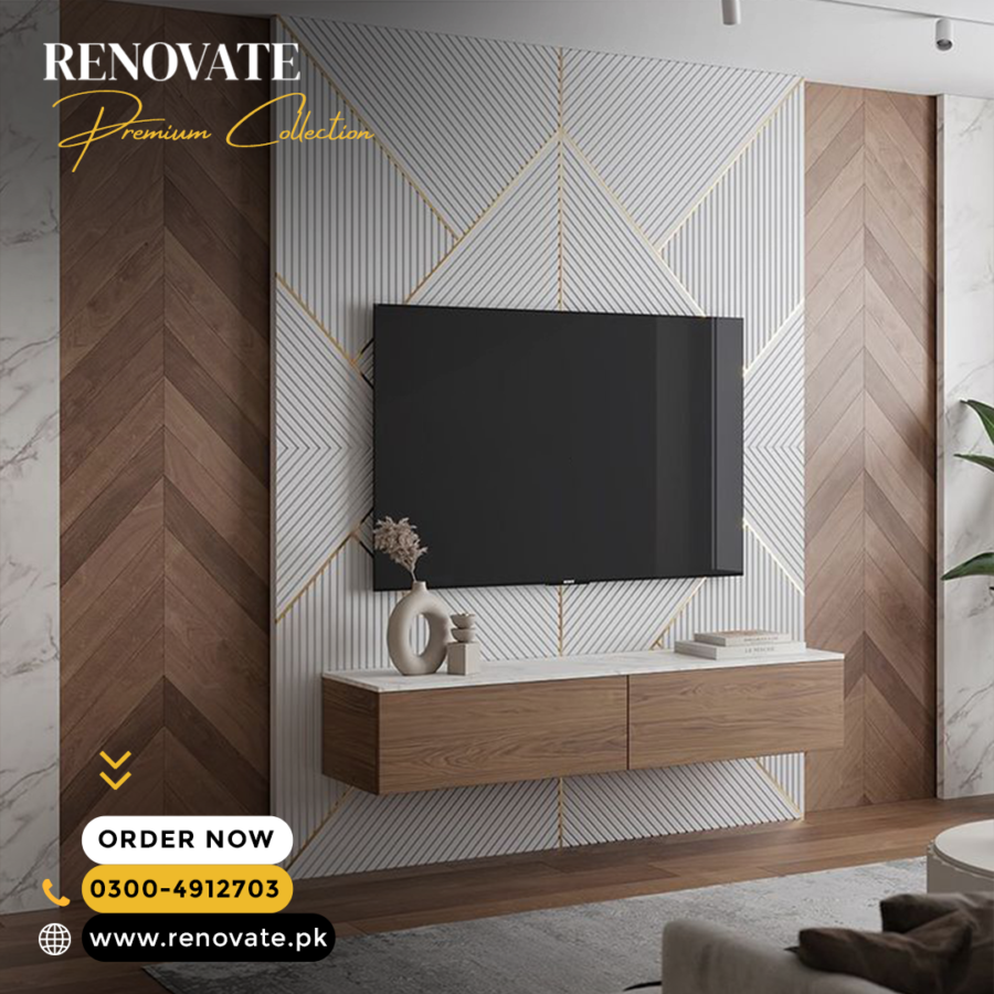 Item 0940 - Renovate